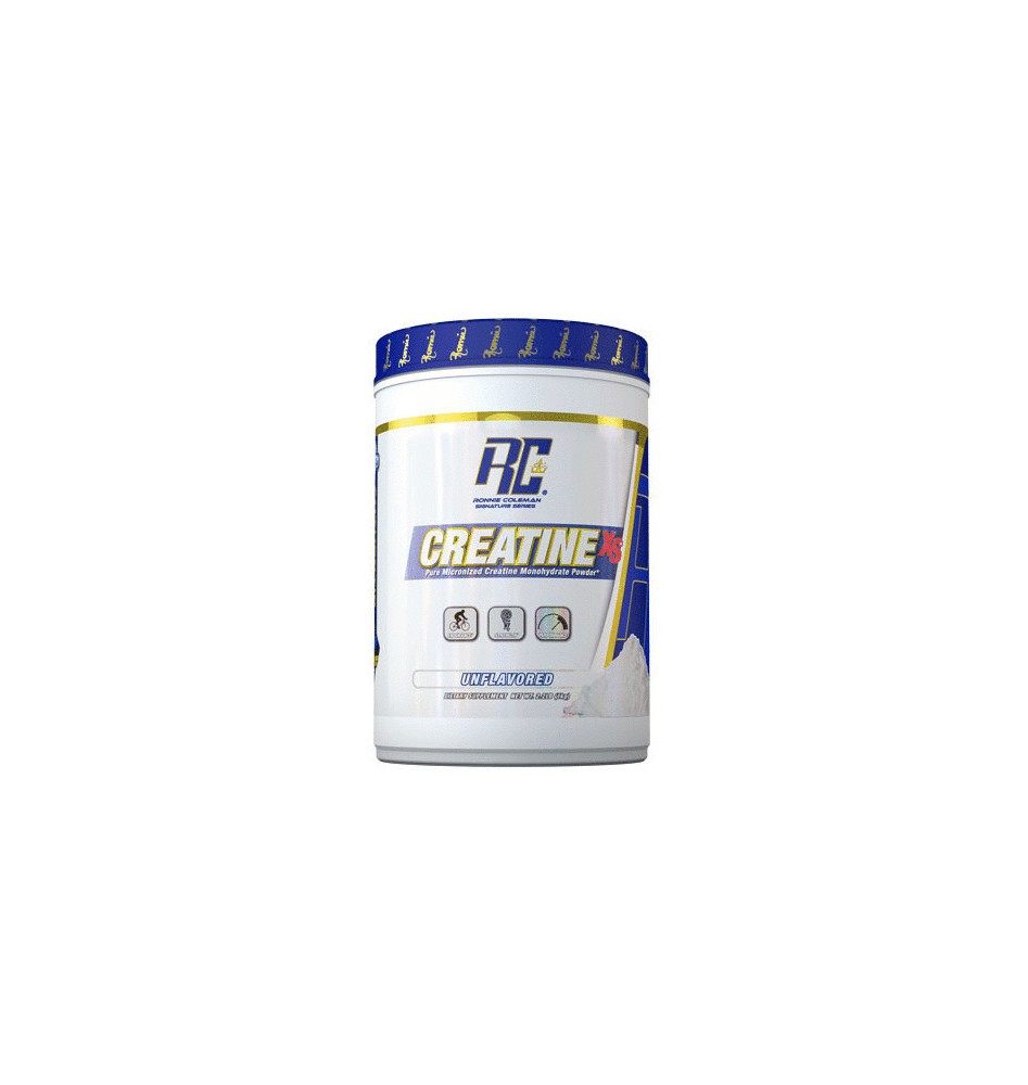 Creatine-xs 1kg Ronnie coleman